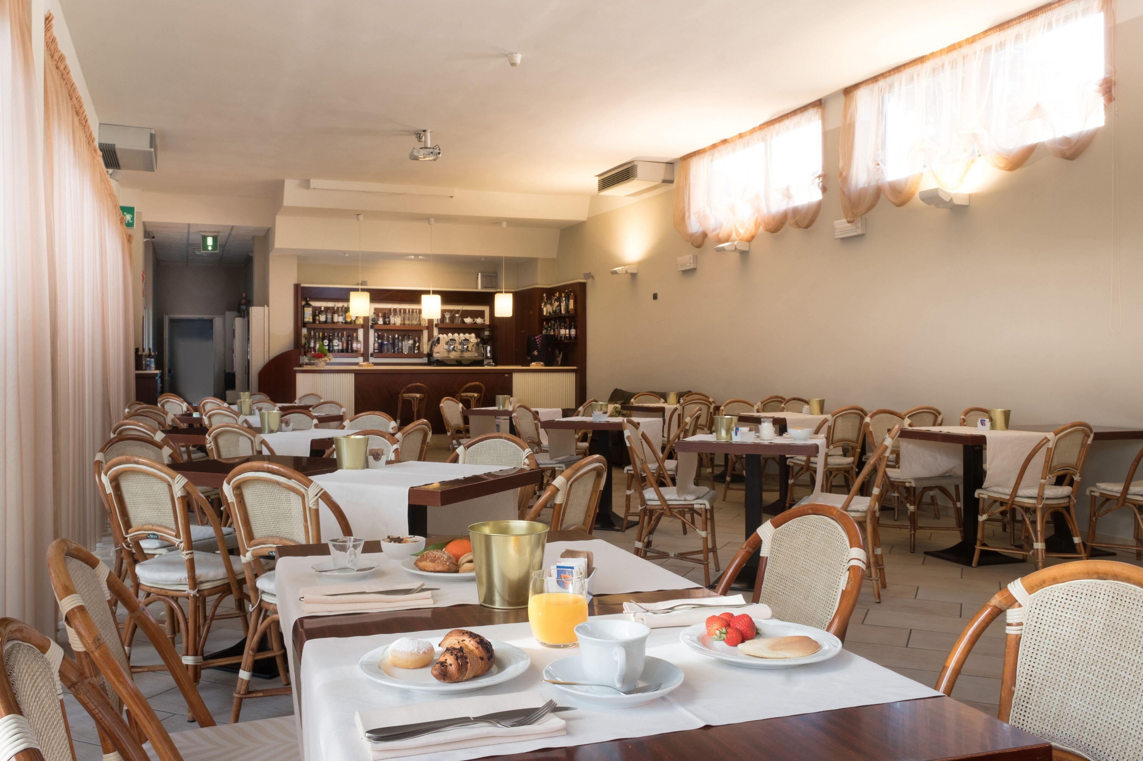 Hotel Spinelli Viareggio, Italy - book now, 2026 prices